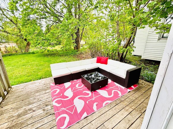 67 - Walking Distance To Downtown - Prince Edward Island