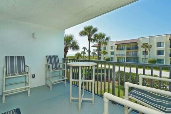 Cape Winds #213 - Cape Canaveral, FL