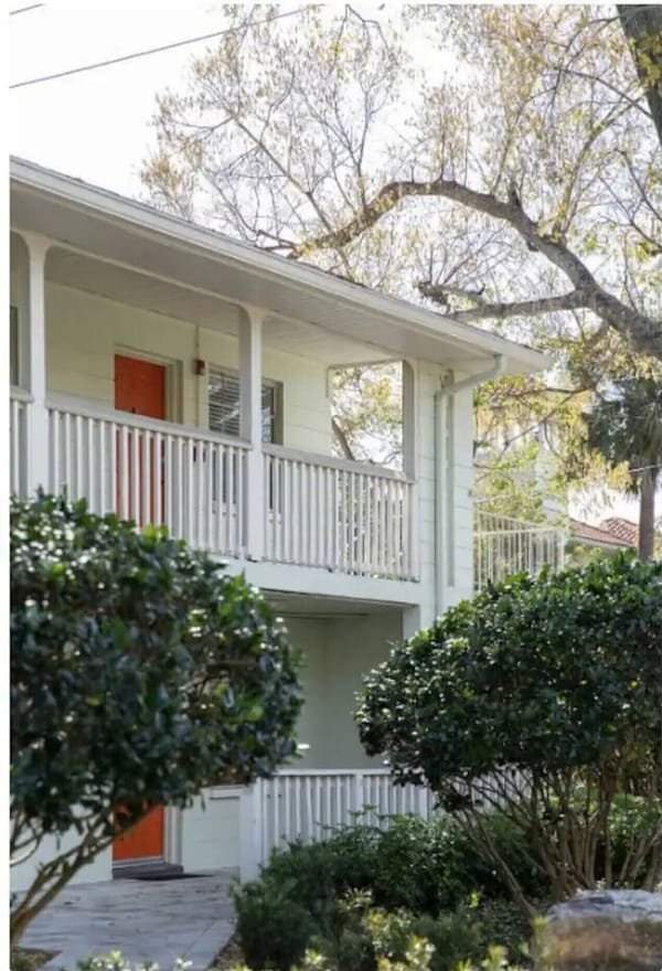 Cozy King 1br/prime Location/free Parking & Crib-8 - Tampa Airport (TPA)