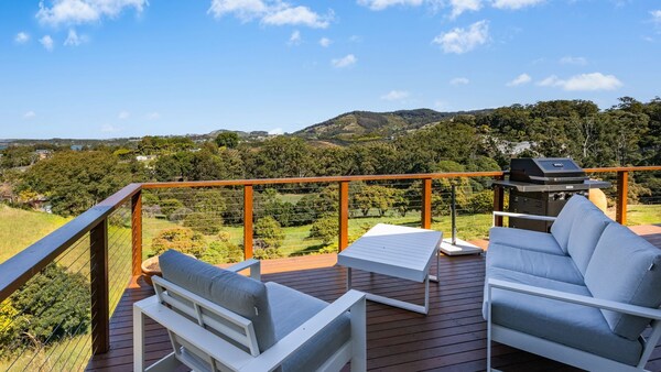 Ciao Korora - The Mediterranean - Moonee Beach