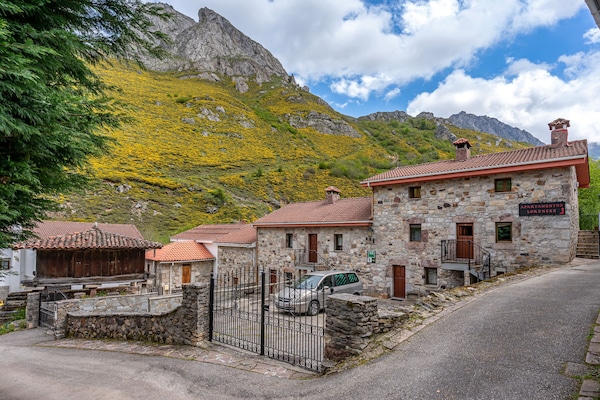 Apartment 'Lorences D' With Mountain View - El Puerto