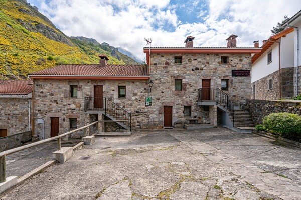 Apartment 'Lorences E' With Mountain View - El Puerto