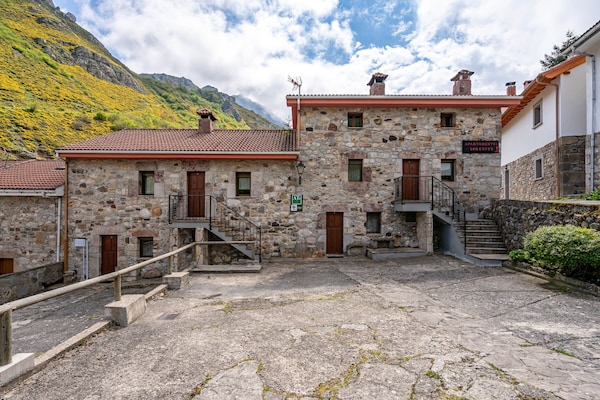Apartment 'Lorences E' With Mountain View - El Puerto