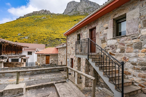 Apartment 'Lorences B' With Mountain View - El Puerto