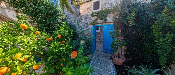 Kuća Babe Stane | Adriatic Luxury Villas - Jezera