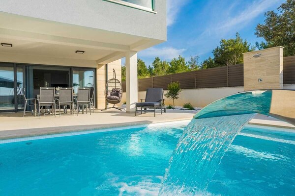 Villa 032 Zaton | Adriatic Luxury Villas - Nin