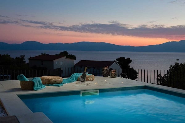 Villa La Pausa | Adriatic Luxury Villas - Drvenik