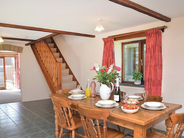 Grandma's Cottage - Uk48618 - Crackington Haven