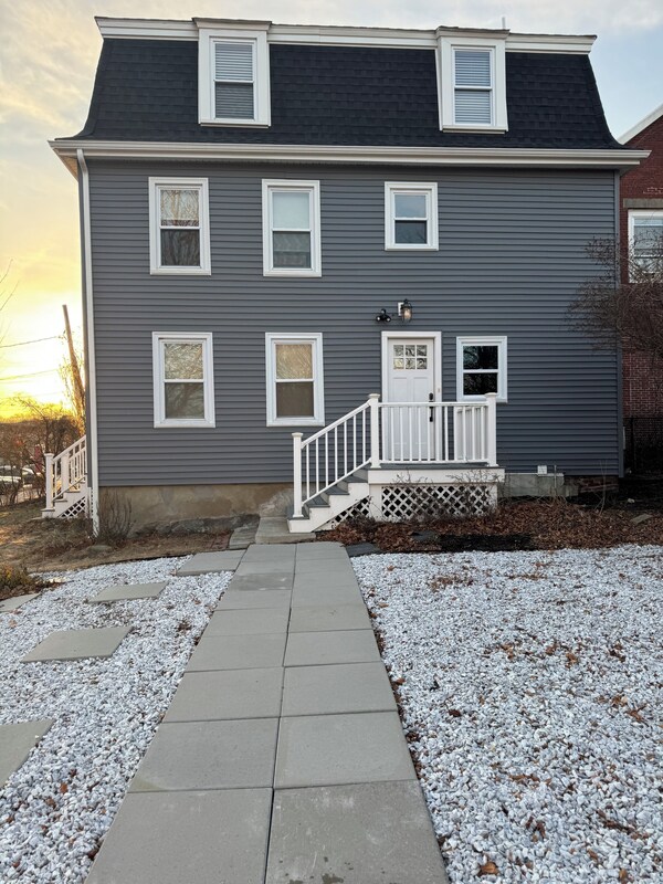 Totally Remodeled   House With Fitness Room, Close To Boston And Worcester - Sudbury, MA