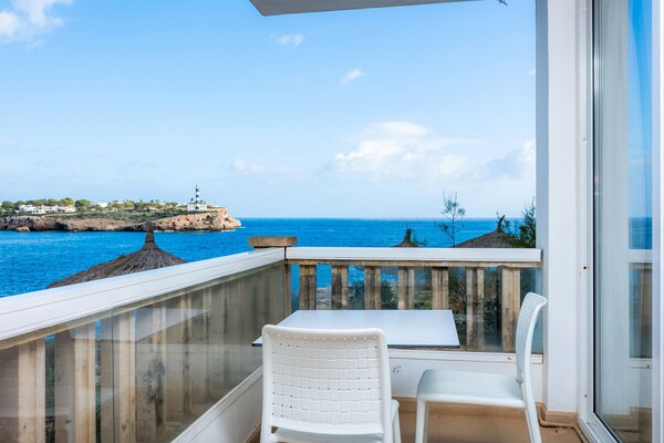 Appartamento 'Sea View Room 003' Con Piscina Condivisa, Wi-fi E Aria Condizionata - Maiorca, Spagna