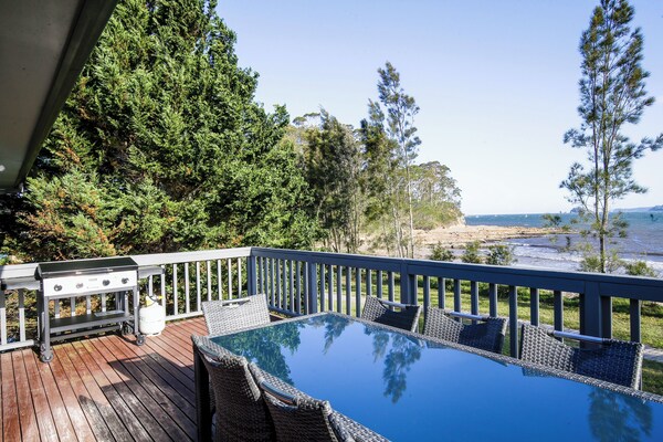 Pete's On The Beach, Less Than 5 Minutes To Batemans Bay Cbd - Long Beach