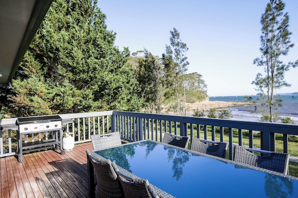 Pete's On The Beach, Less Than 5 Minutes To Batemans Bay Cbd - Long Beach