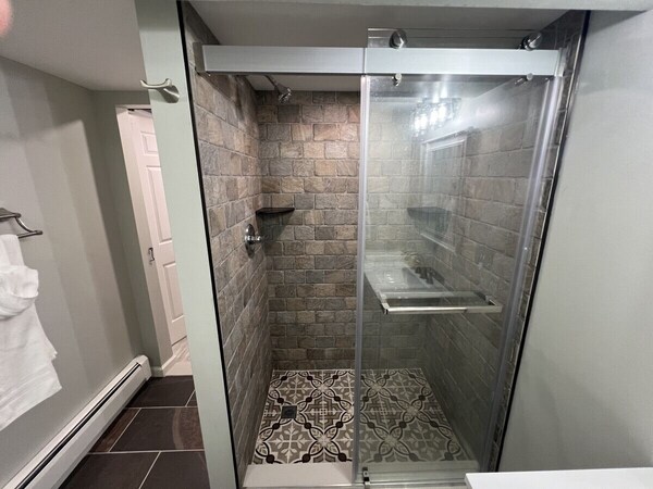 King Room W/ Shared Bath | Game Room + Firepit - Wellsboro, PA