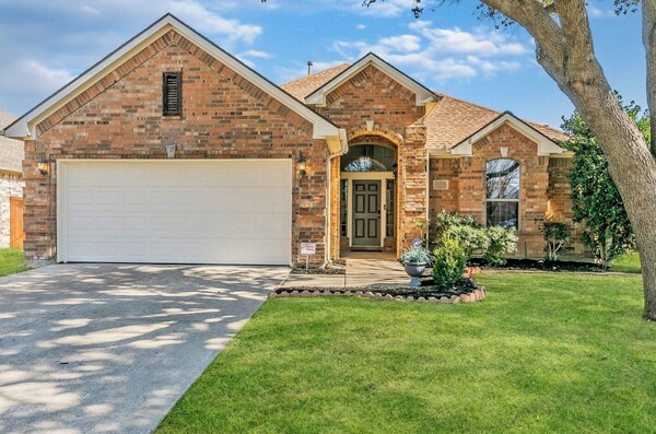 Spacious Lux Modern House In Frisco - Frisco, TX
