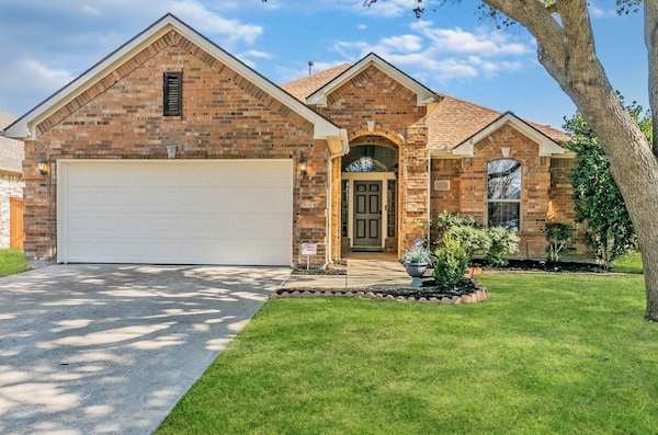 Spacious Lux Modern House In Frisco - Frisco, TX