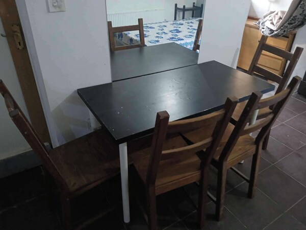 London House- 1bed-pet Friendly- Tv - Woolwich