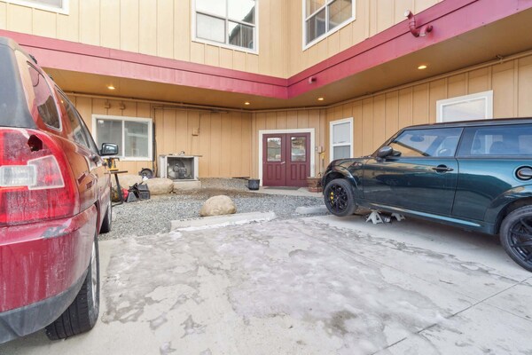 Heart Of Town | 10 Min To Skiing | Locals Favorite - Nederland, CO