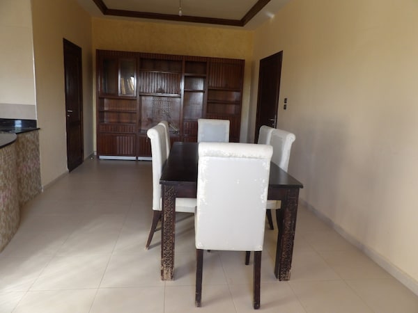 Villa Close To The Beaches With Private Swimming Pool - Essaouira