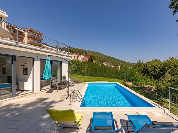 Maison Anna By Interhome - Opatija