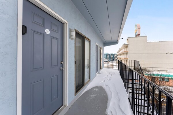 3201 Atlantic Ave, Unit 310 - Stone Harbor, NJ