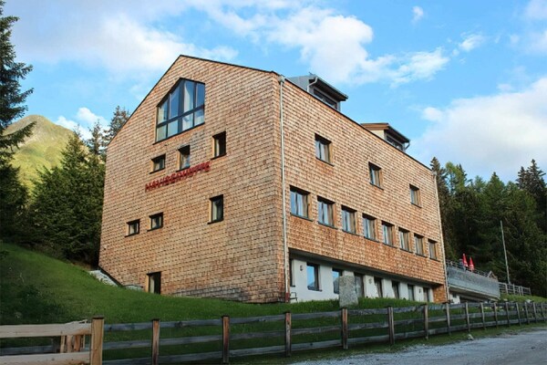 Apartment In Tyrol Near River - Hintertux Glacier