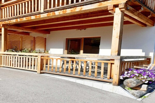 Das Kals - Appartement Für 6 Personen - Matrei in Osttirol