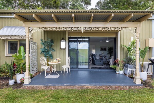 Meadow View Farm Cottage - Bomaderry