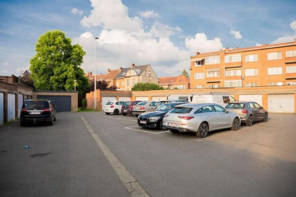 Calya Family Home - 3bedrooms  Brussels-  Perfect For Families Or Group Of 6 - Sint-Pieters-Leeuw