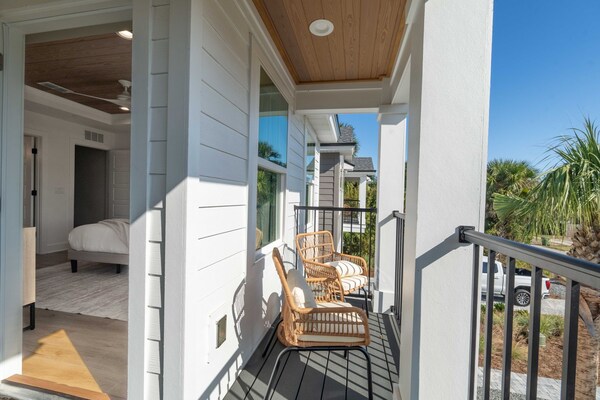 Northeast Florida Retreat - Jacksonville Beach, FL