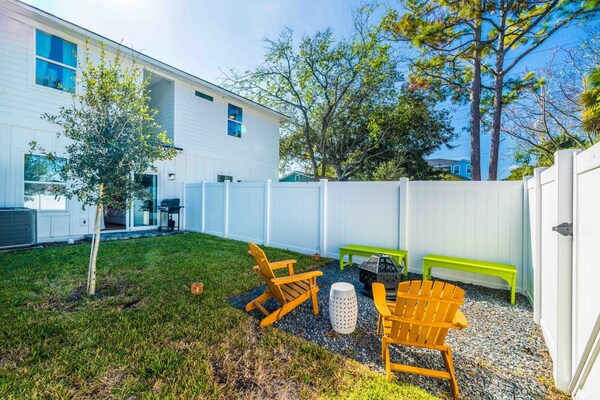 Northeast Florida Retreat - Jacksonville Beach, FL