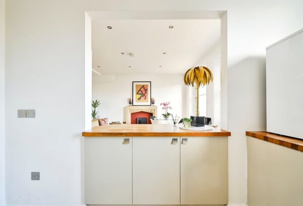 The Queen's Gate Penthouse 3 Bedrooms 3 Bathrooms - Chelsea