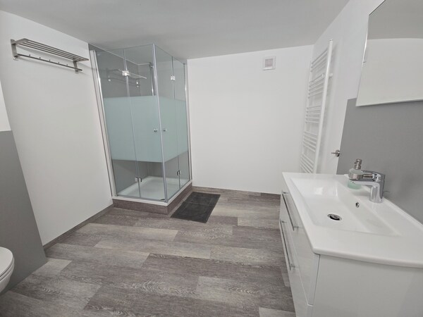 Studio/apartment In The Heart Of Ramstein - Landstuhl