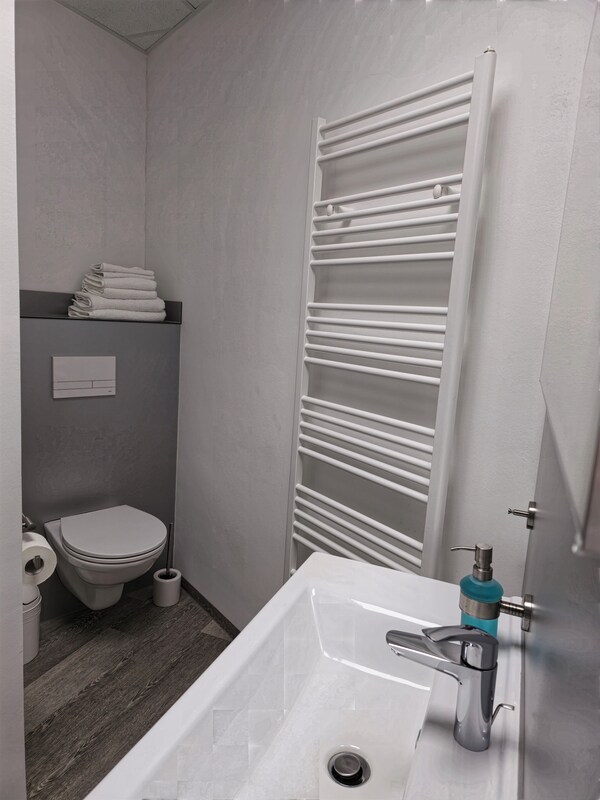 Double Room For 2 - Landstuhl