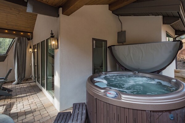 Hot Tub | Sauna | Game Room!  5 Acres - 2 Miles From Downtown - Durango, CO