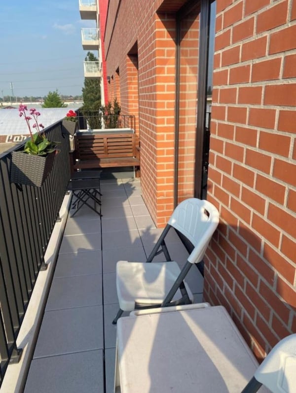 Vrbo Property - Lochristi