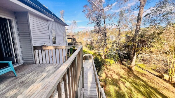 Master's Tournament Rental. 5 Miles From Course. - Augusta, GA