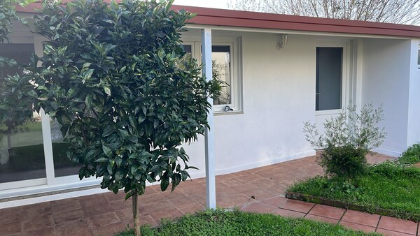 Mini -Casa Con Jardín - Vigo