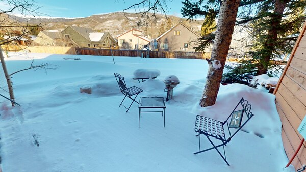 Fully Updated! Pet Friendly, Sauna, Garage. Near Fishing, Parks, Trails - Silverthorne, CO