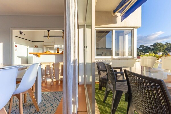 Divine Duplex - Beach Serenity Retreat - Viana do Castelo