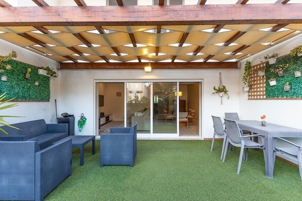 Tide Terrace Duplex - Sea Escape - Viana do Castelo