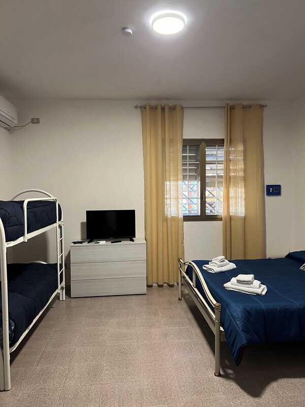 Palinuro - Battipaglia