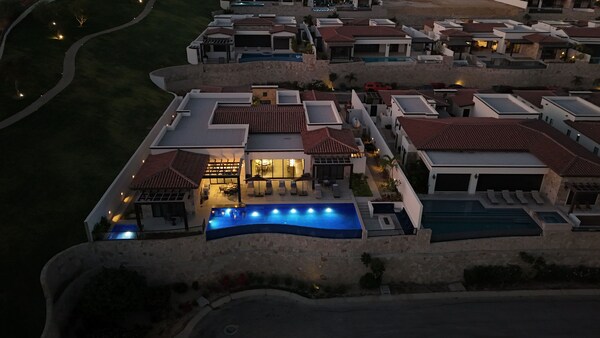 Coronado, Quivira Los Cabos | 5-bedroom Private Villa With Pool & Concierge - Cabo San Lucas