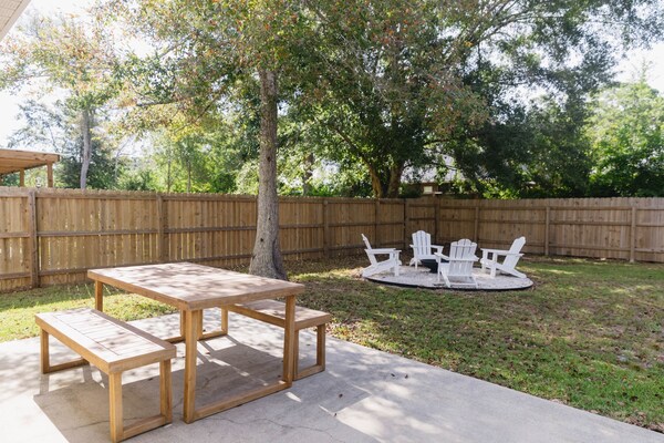 Cozy Family Cottage In Gulf Shores Al - Foley, AL