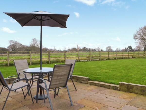 Little Acres Cottage - West Yorkshire