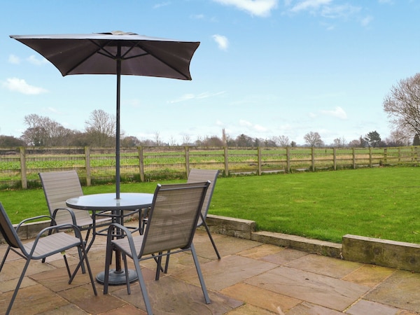 Little Acres Cottage - West Yorkshire
