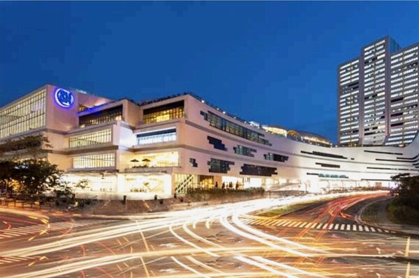 Bgc Mckinley Apartment - Makati