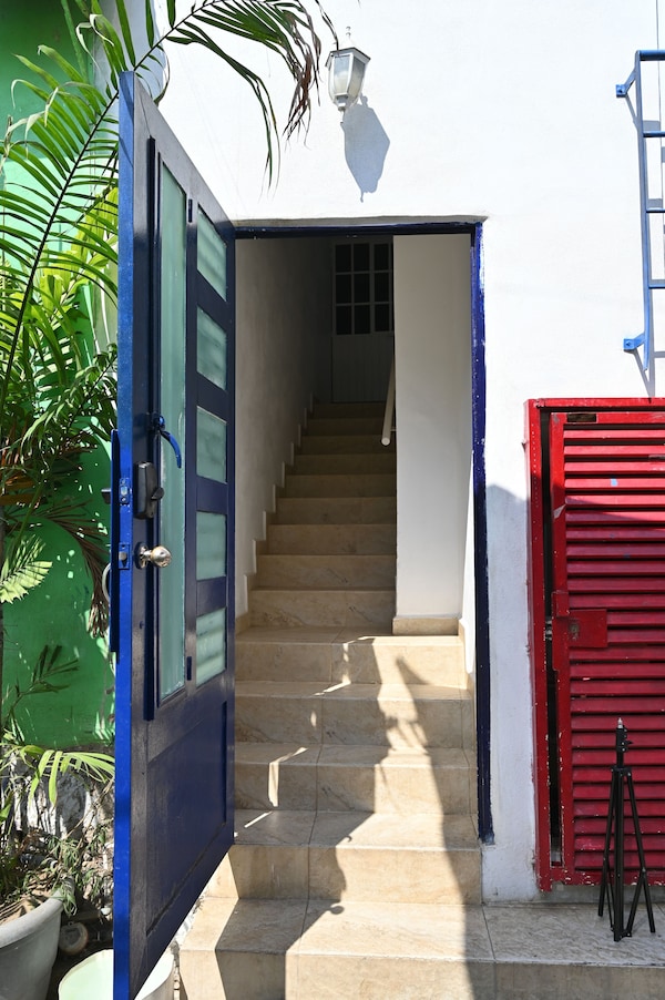 Casa Baluana Live Sayulita A Step Away From Everything! - サユリタ
