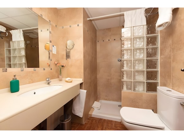 Apartamento 'Amira' Con Wi-fi Y Aire Acondicionado - Daroca