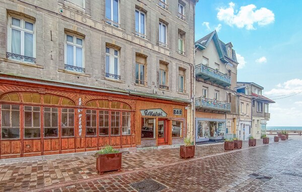 Schönes Haus Mit 3 Schlafzimmern In Ult - Eu