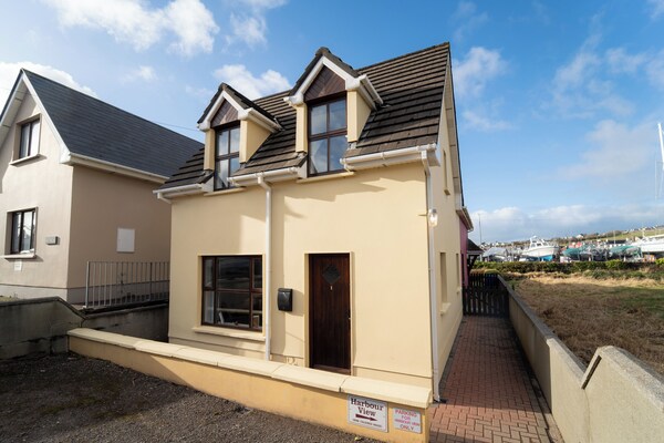 Central Hideaway Dingle - Dingle